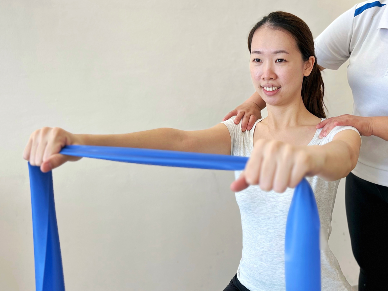 Backpain Rehabilitation | Post Ops Rehab Kuching & PJ